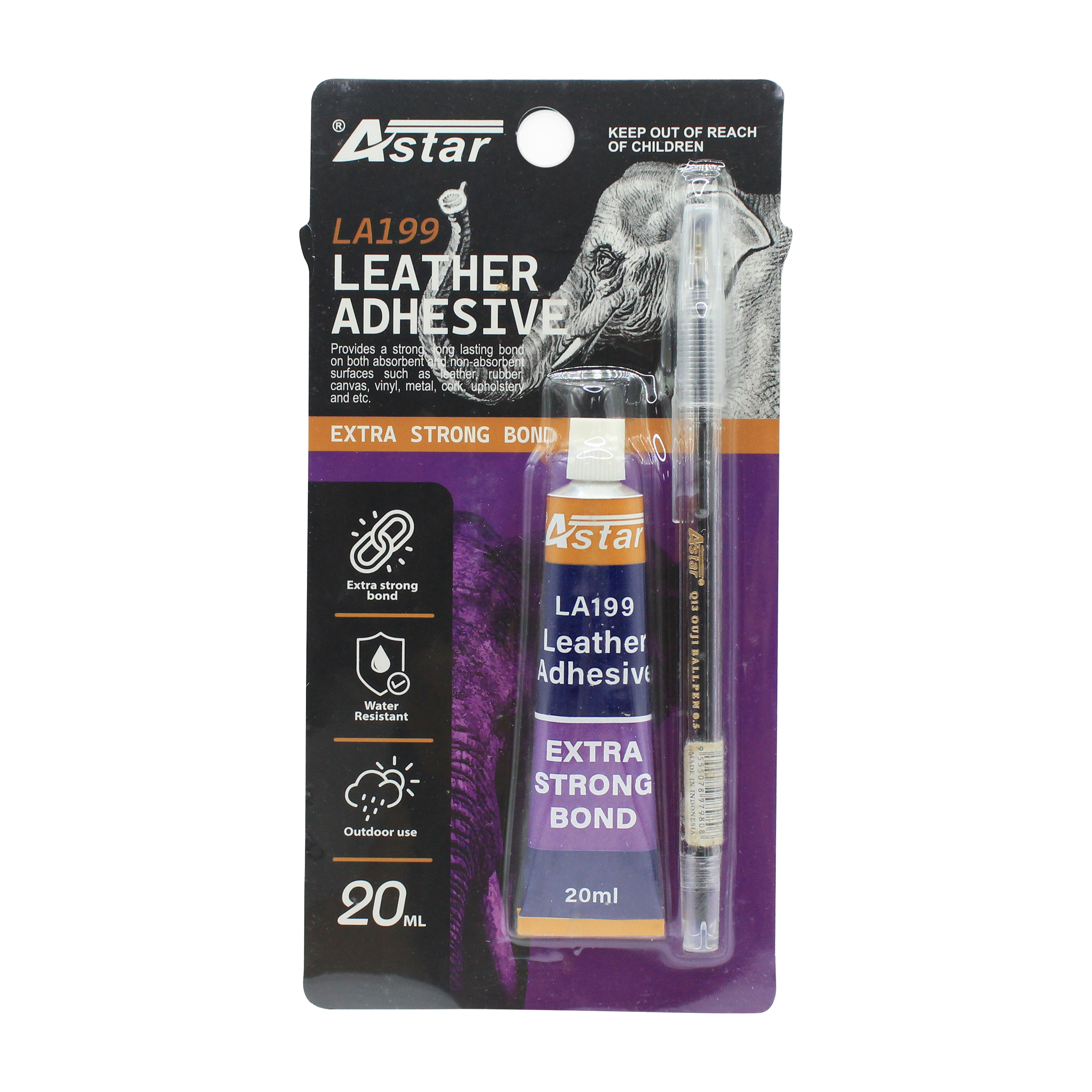 Products – ASTAR