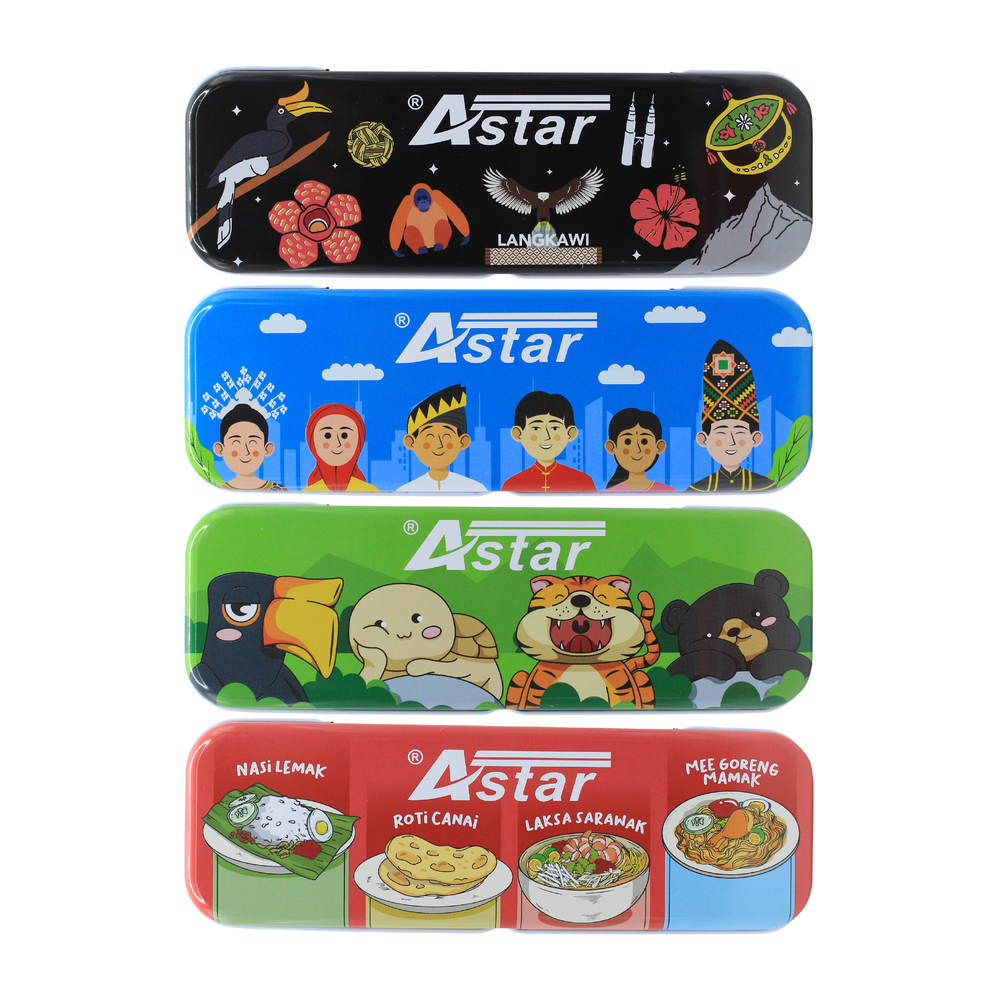 Products – ASTAR