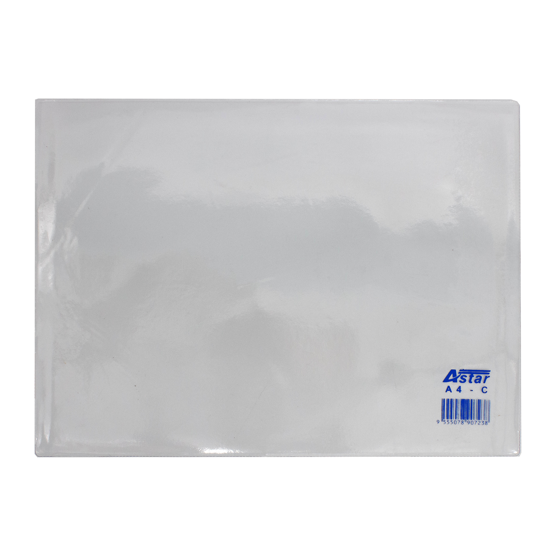 Clear Holder – ASTAR