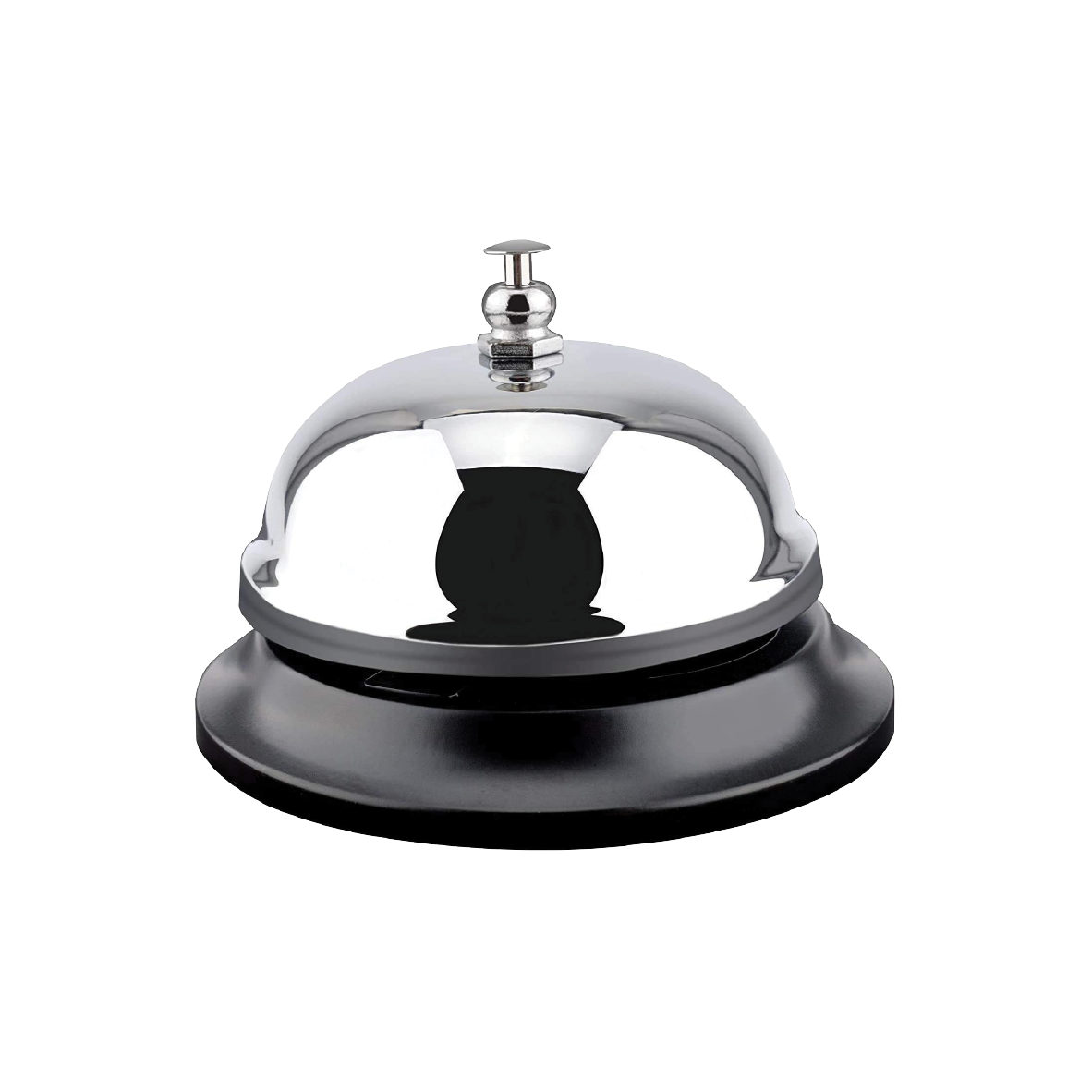 Bell & Tally Counter – ASTAR