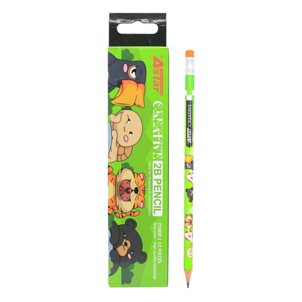 Products – ASTAR