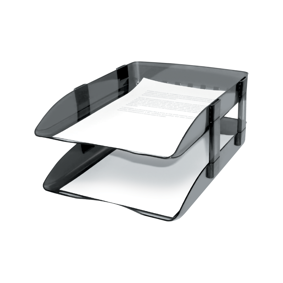 Document Case & Tray – ASTAR