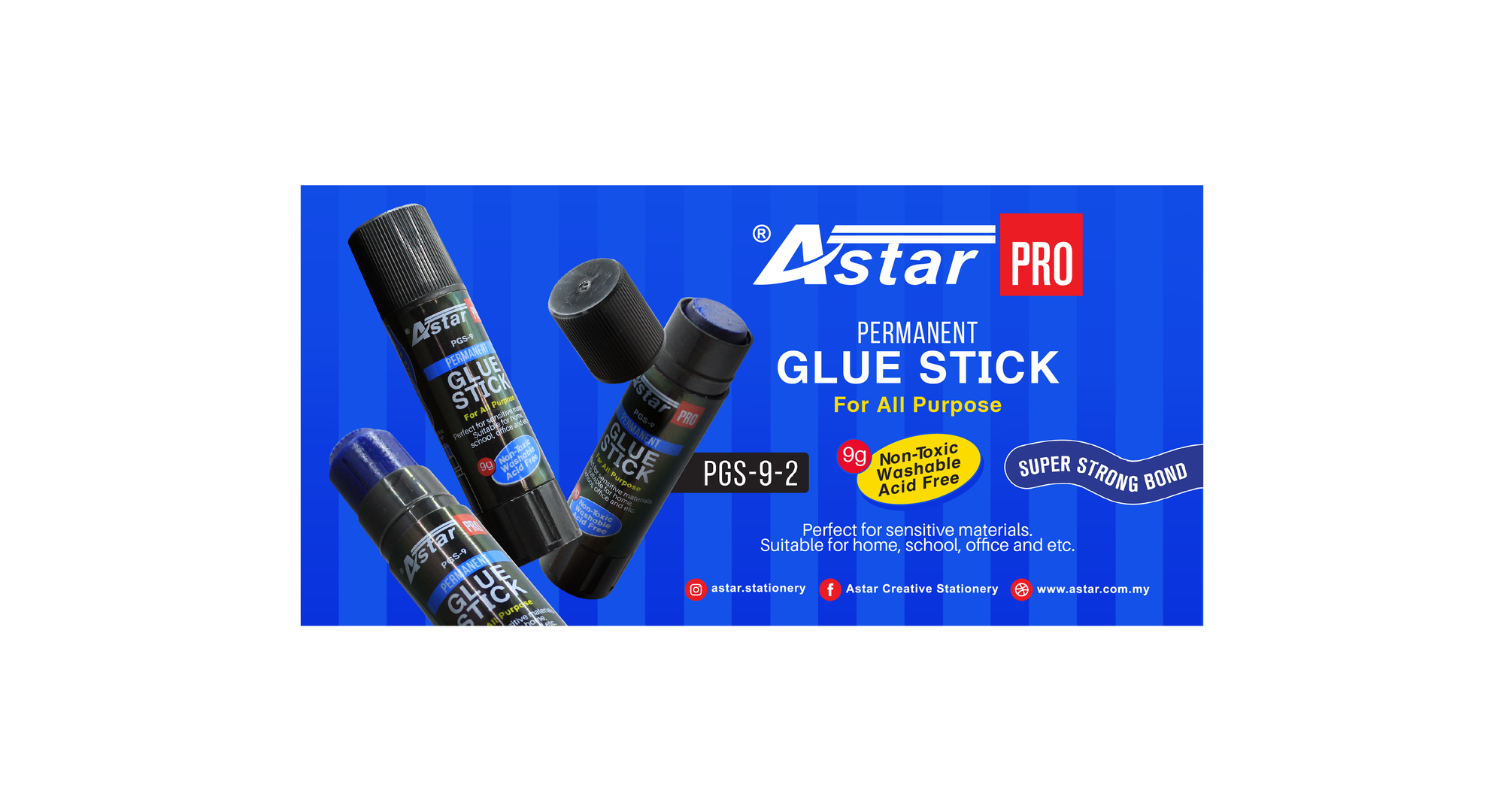 ASTAR