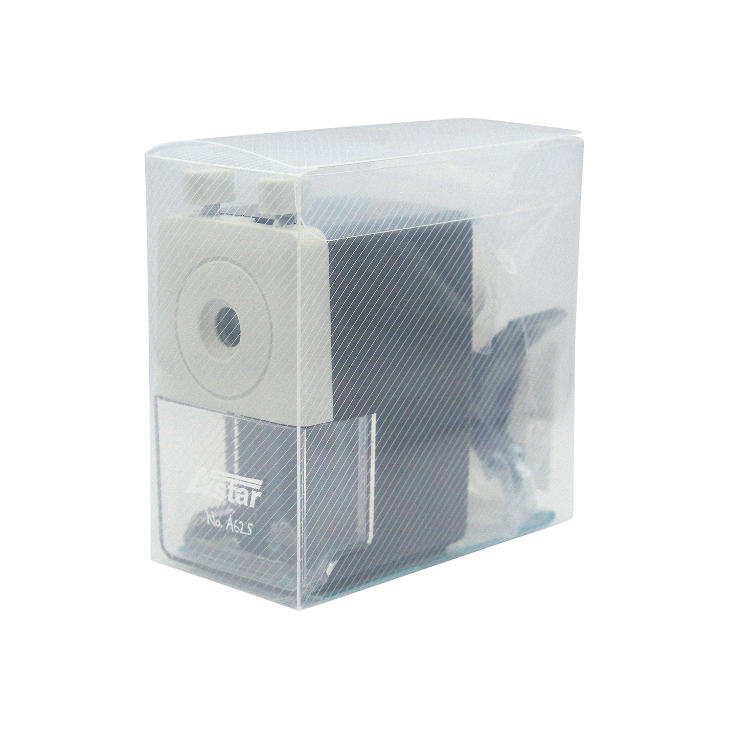 A625 - ASTAR SHARPENER