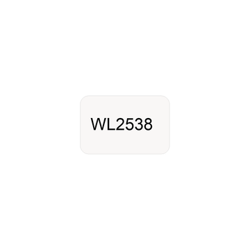 Self-Adhesive Label – ASTAR