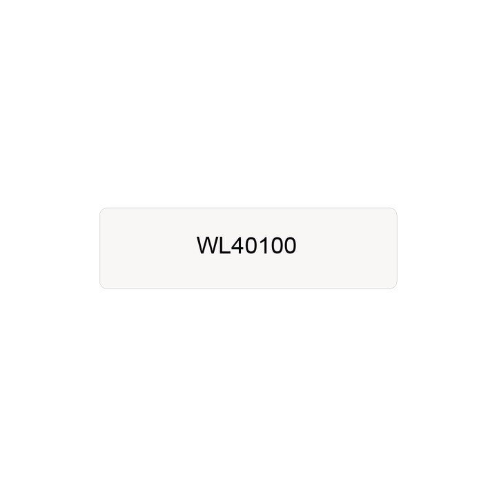 Self-Adhesive Label – ASTAR