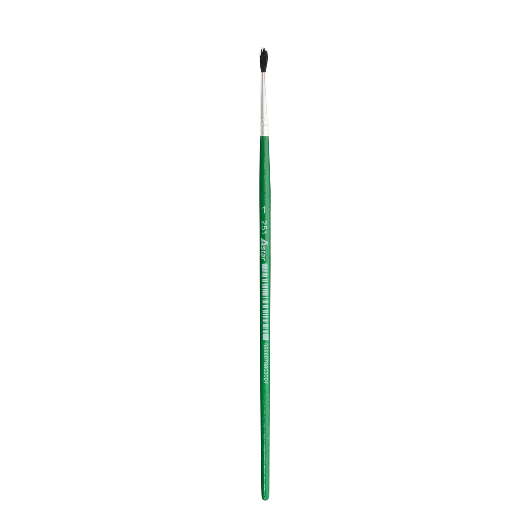 Artist Brush – ASTAR