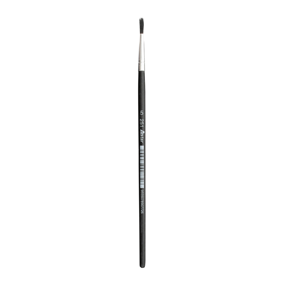 Artist Brush – ASTAR