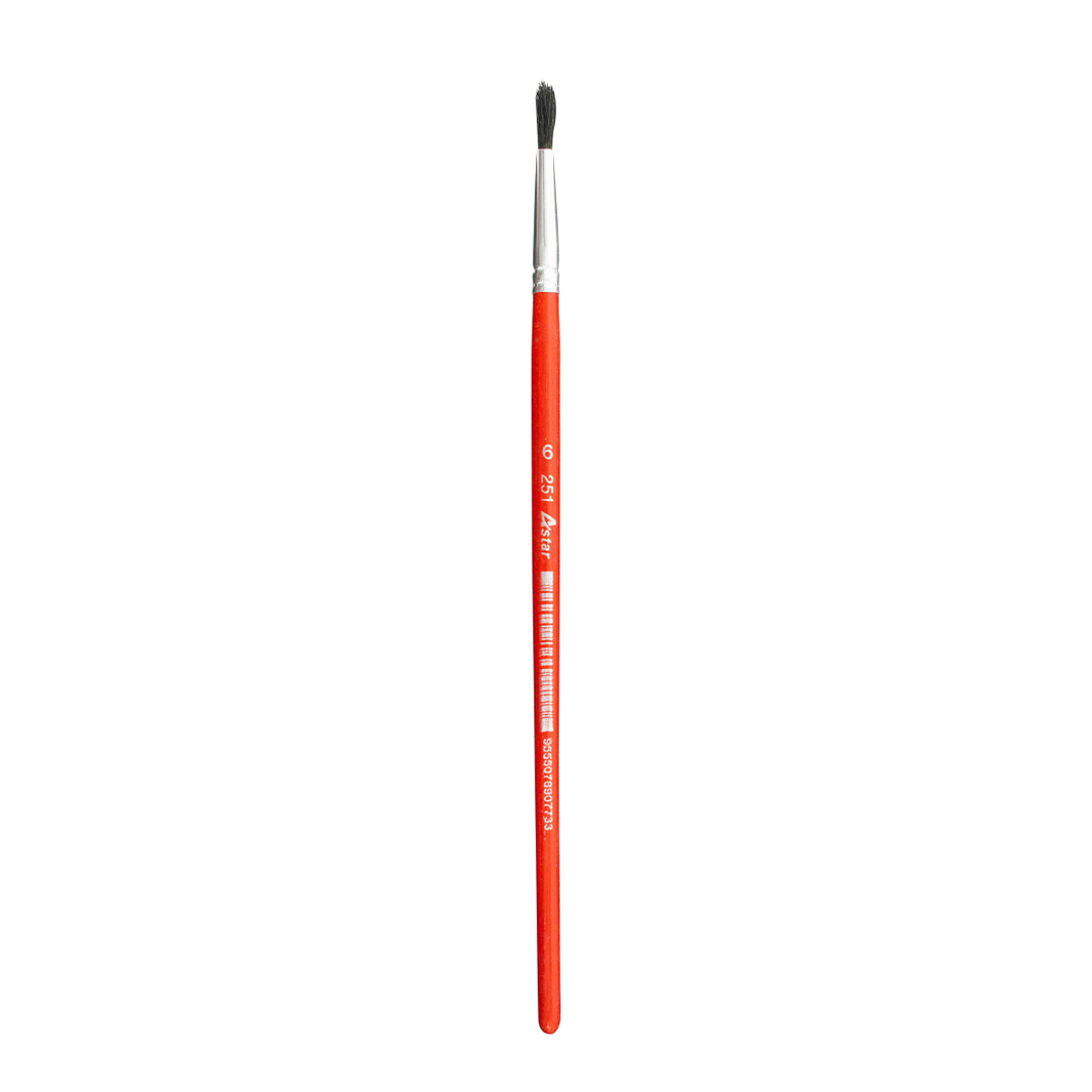 Artist Brush – ASTAR