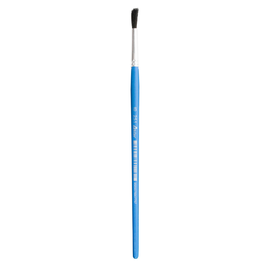 Artist Brush – ASTAR