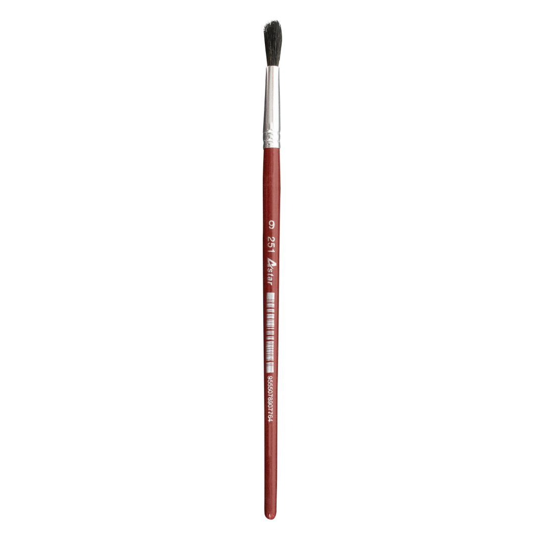 Artist Brush – ASTAR