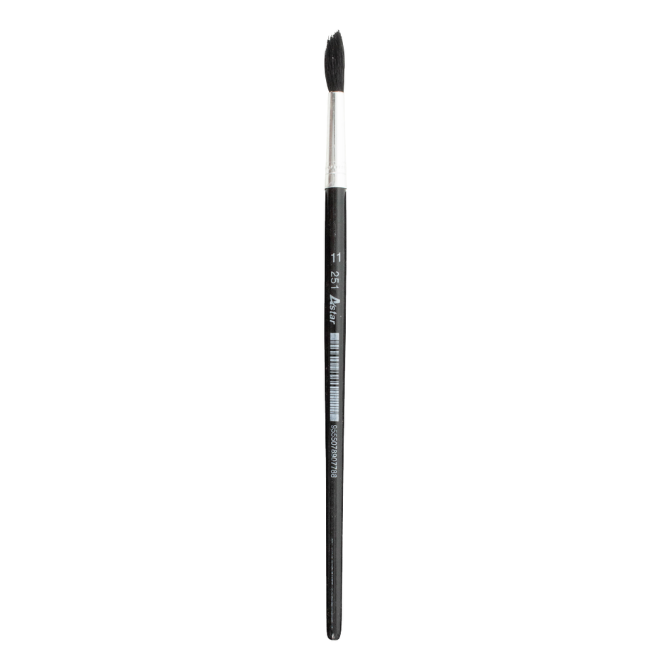 Artist Brush – ASTAR