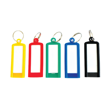 Key Tag – ASTAR