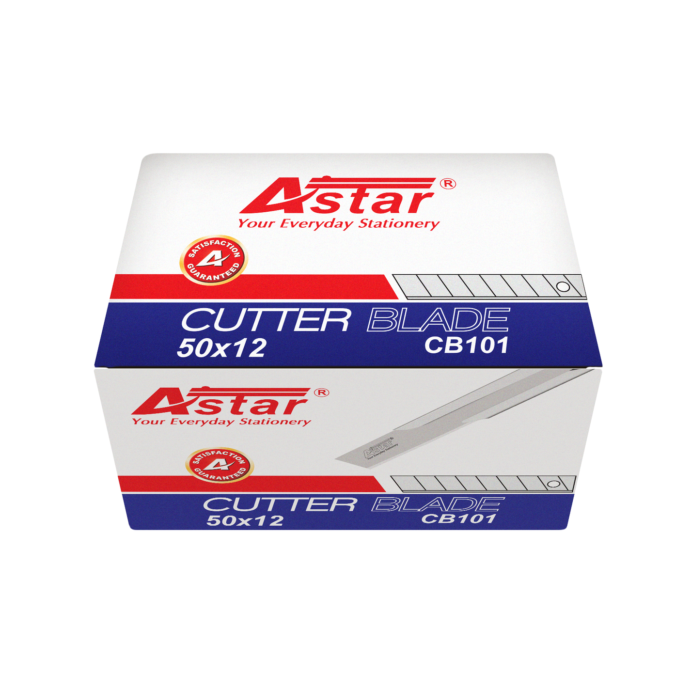 CB101 - ASTAR CUTTER BLADE