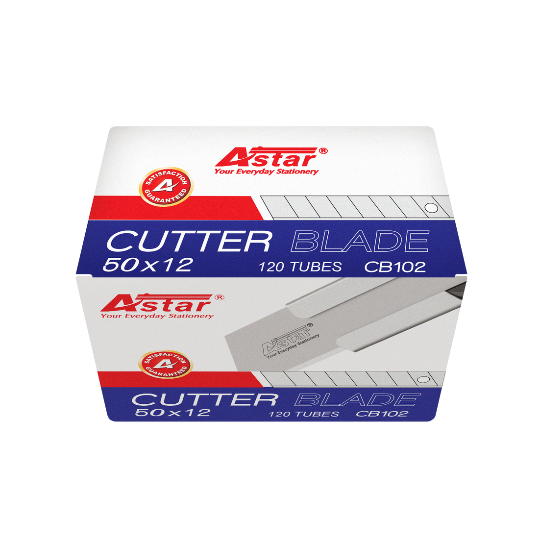 CB102 - ASTAR CUTTER BLADE