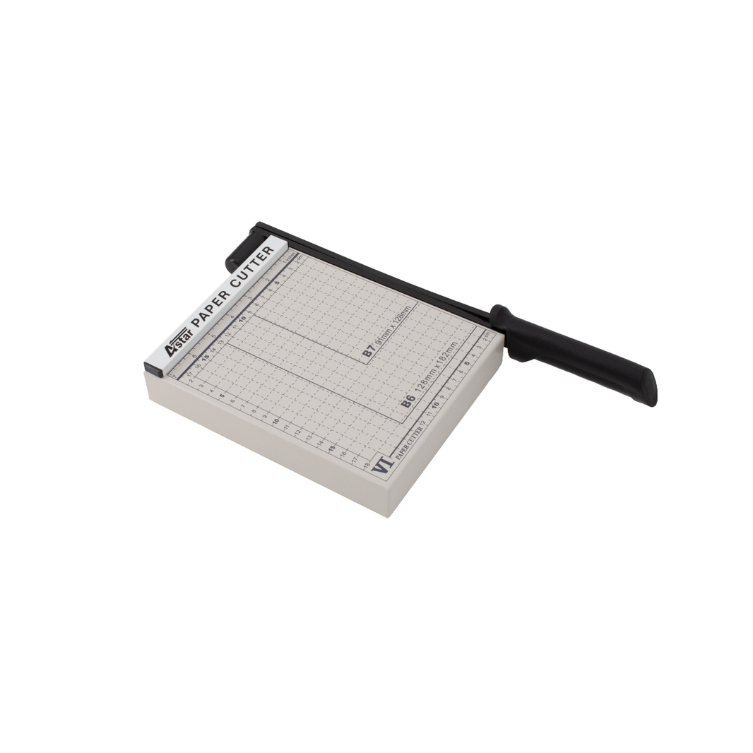 Paper Cutter – ASTAR