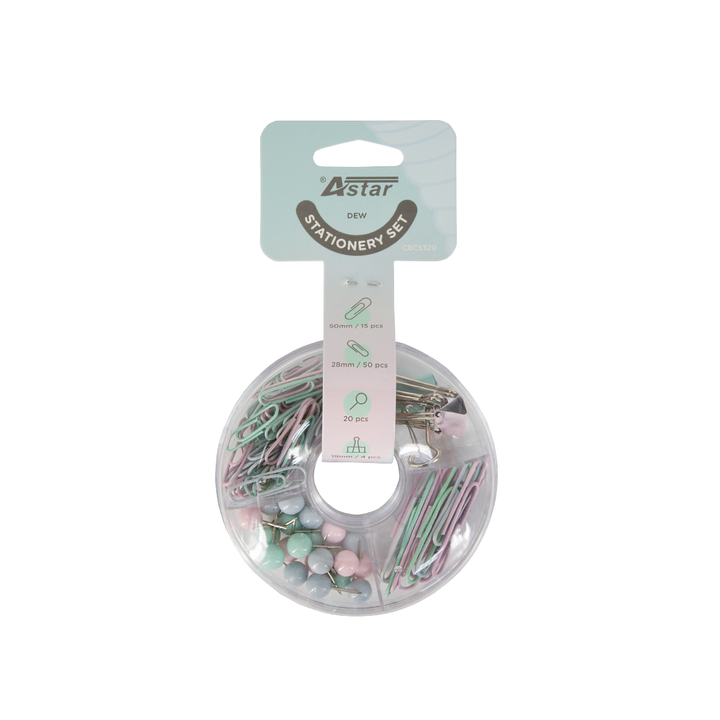 Clips – ASTAR