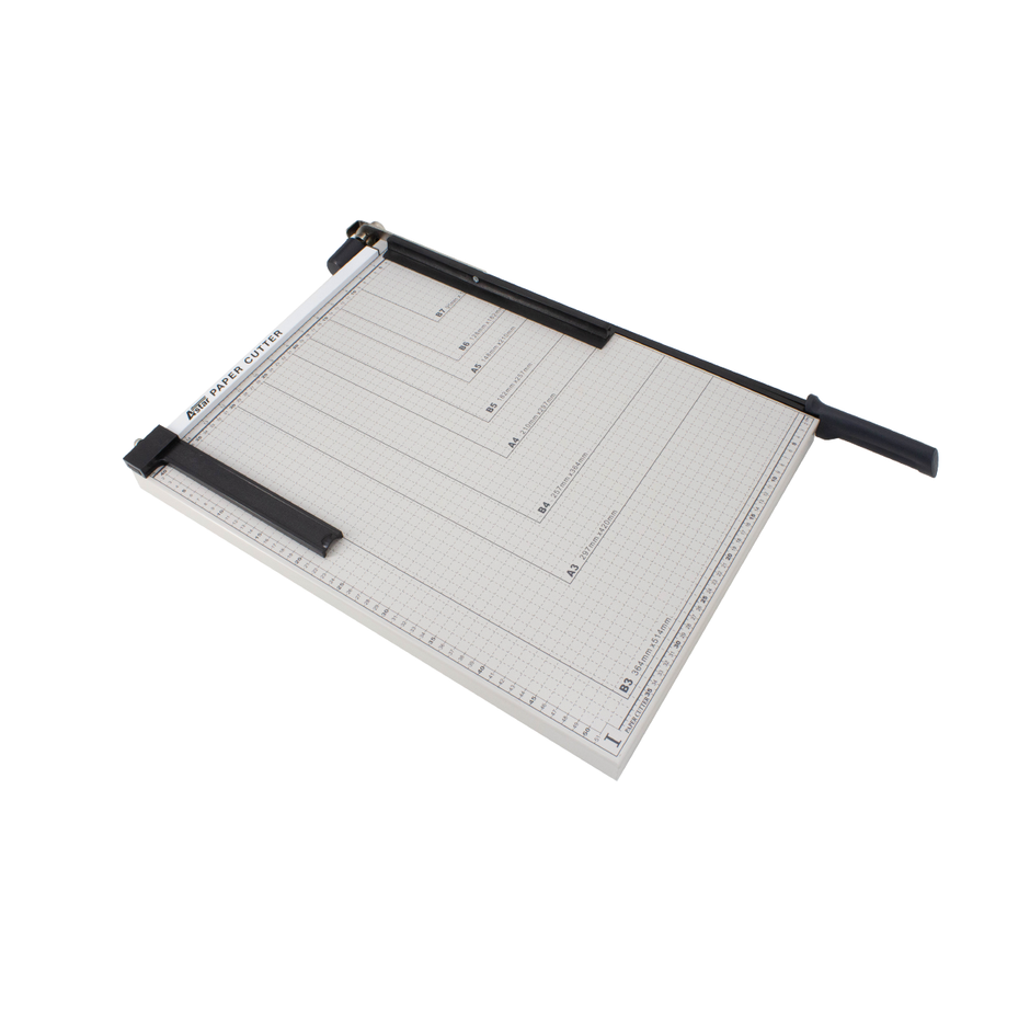 Paper Cutter – ASTAR
