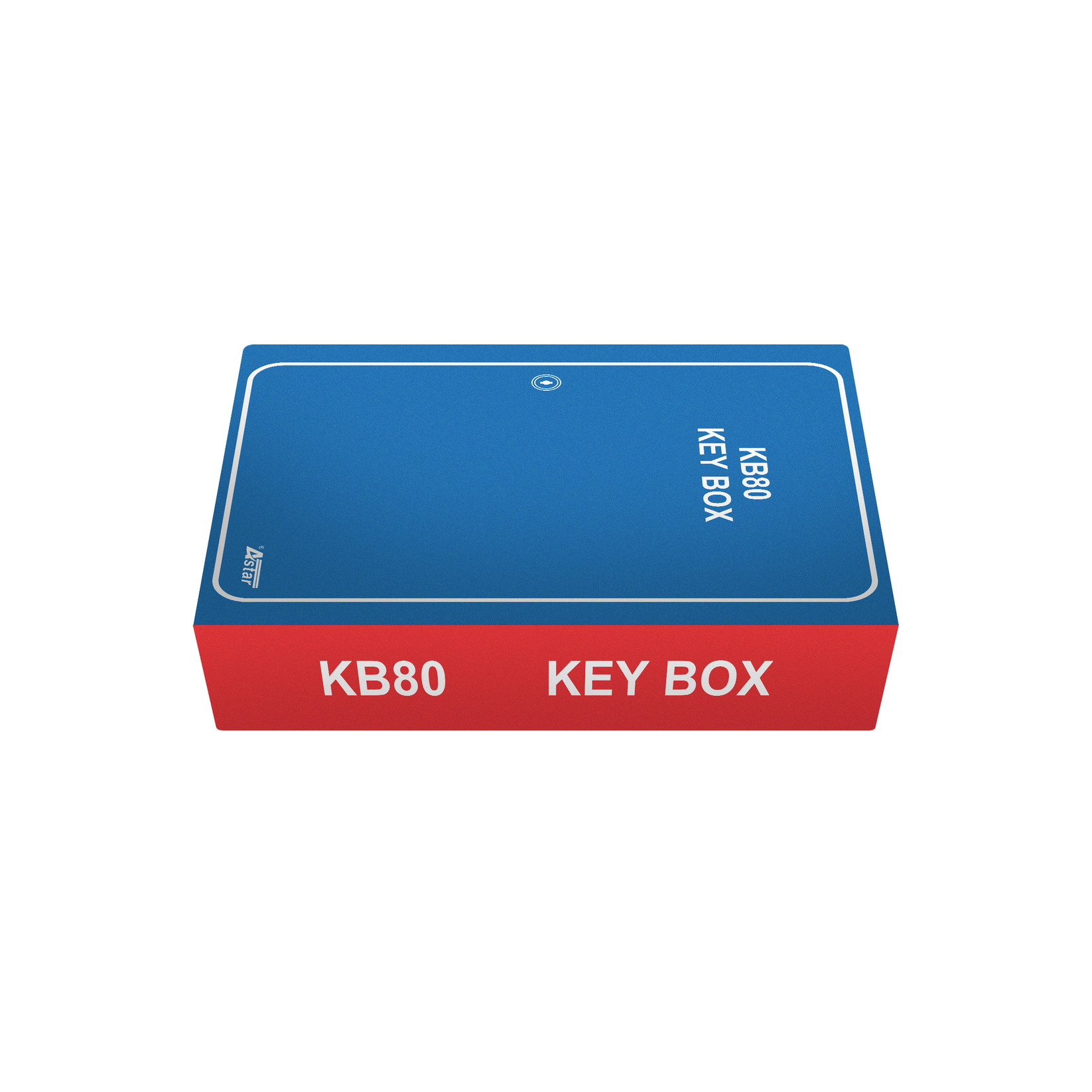 KB80 - ASTAR KEY BOX
