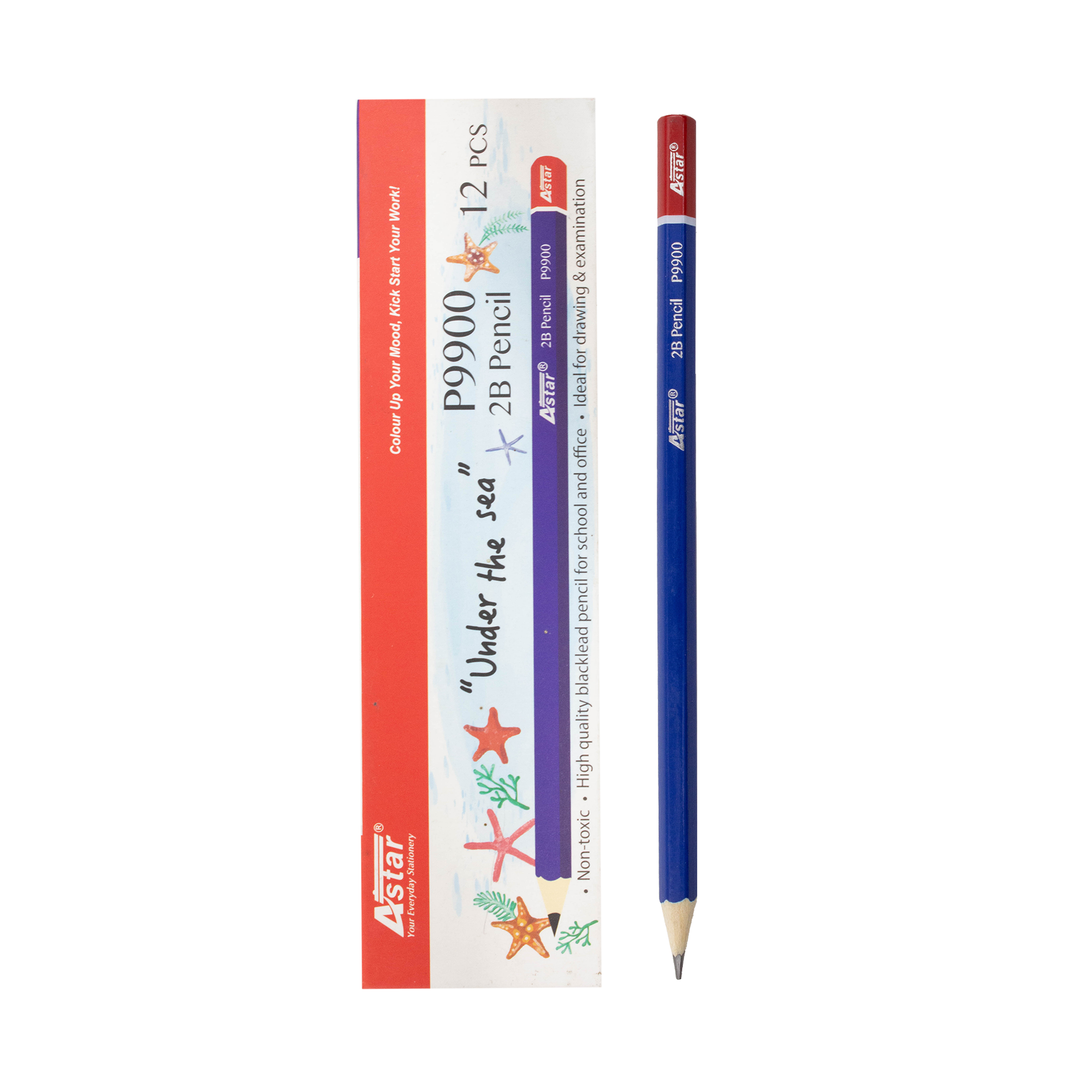 Pencils – ASTAR