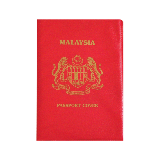 IC & Passport Holder – ASTAR