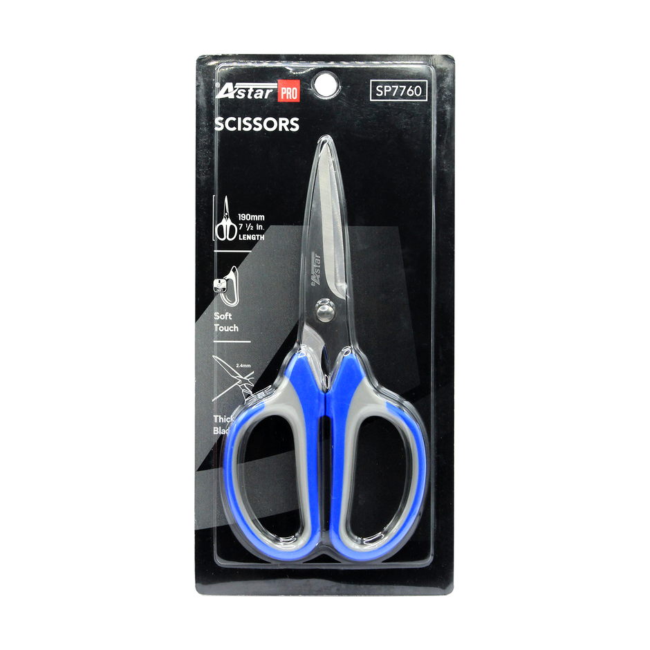 Scissors – ASTAR