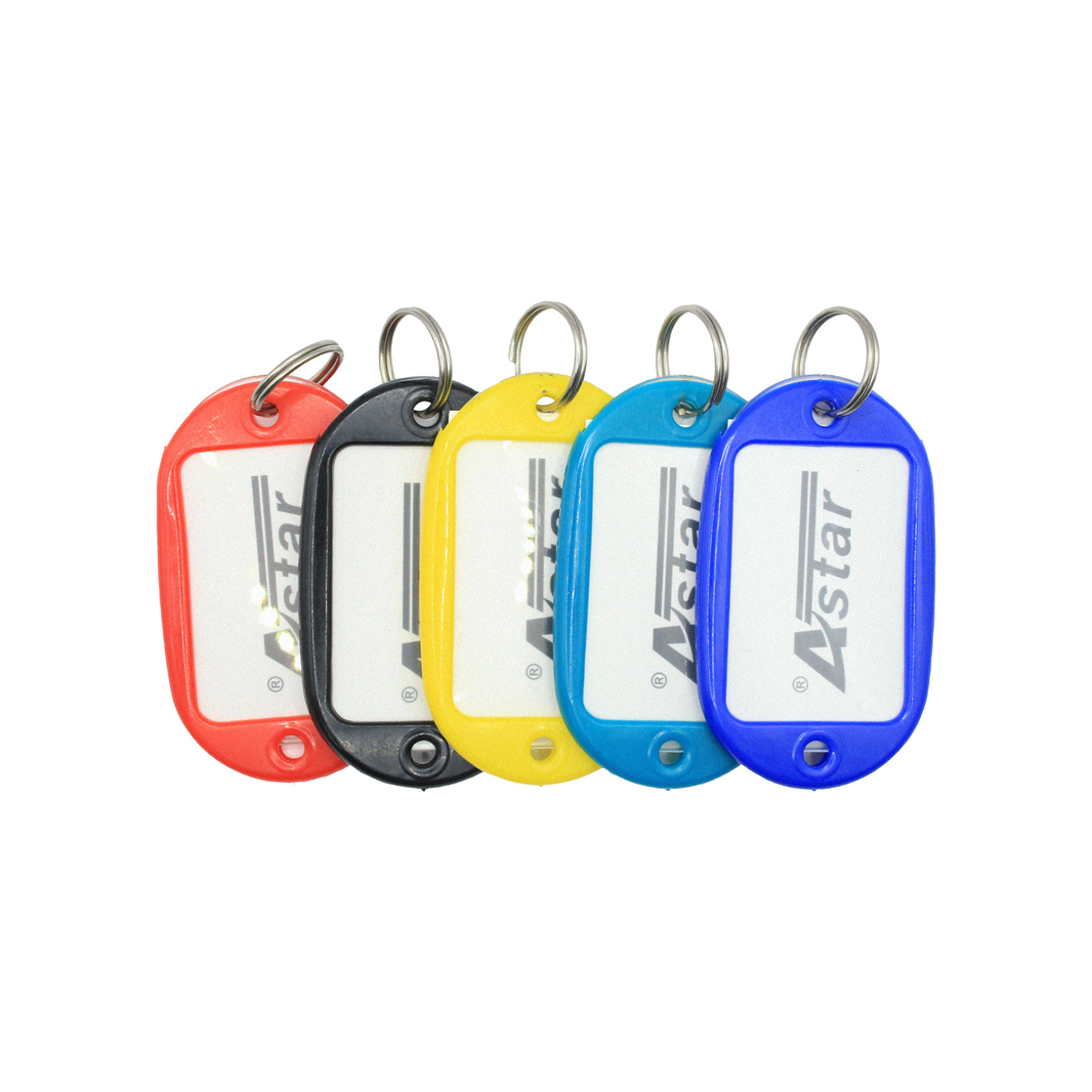 Key Tag – ASTAR