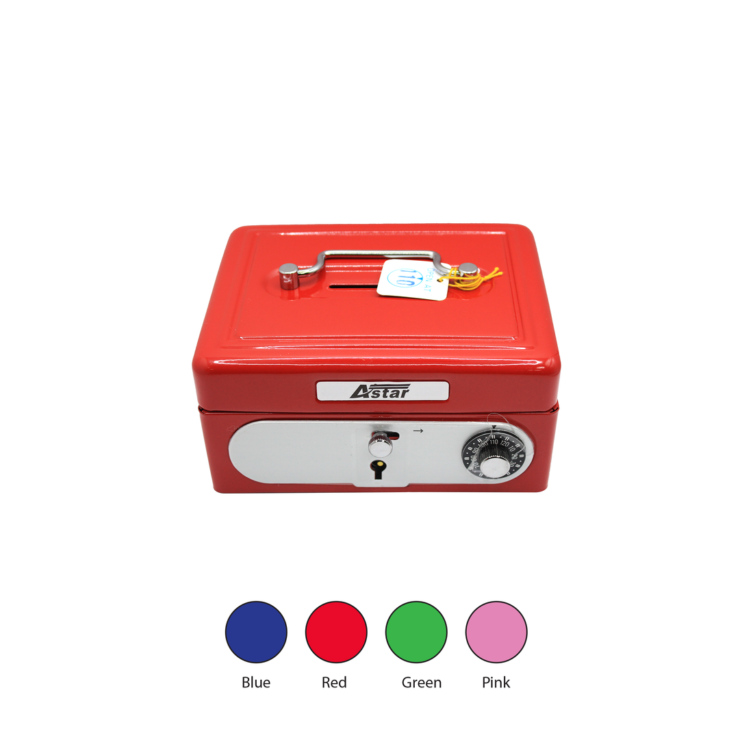 SS986A - ASTAR CASH BOX
