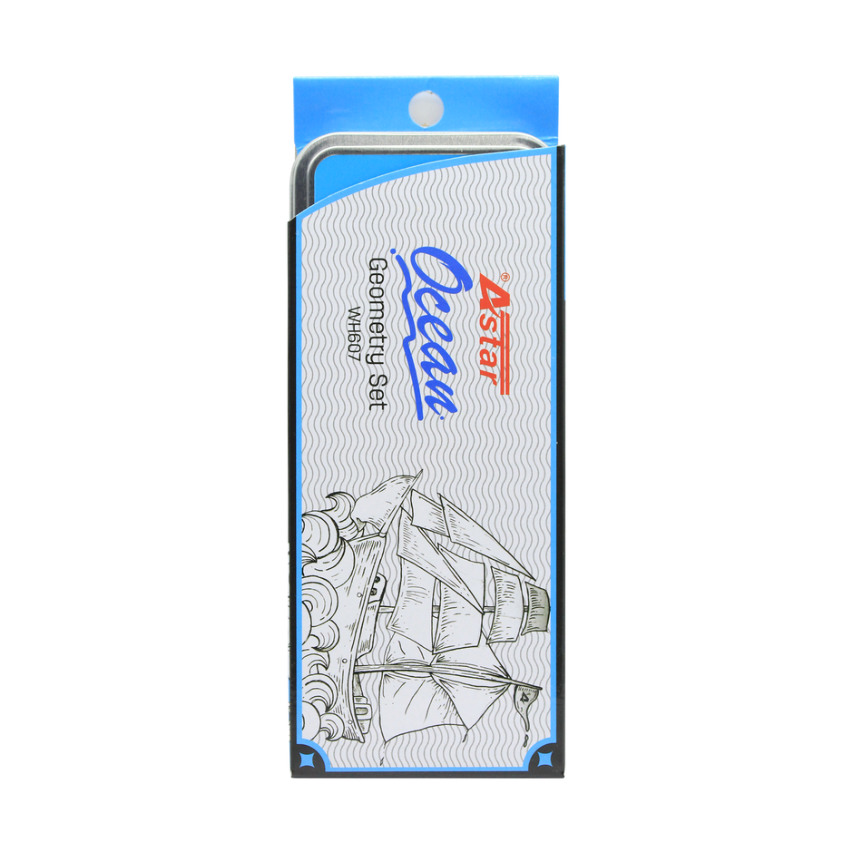 Geometry Set – ASTAR