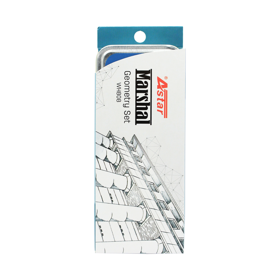 Geometry Set – ASTAR