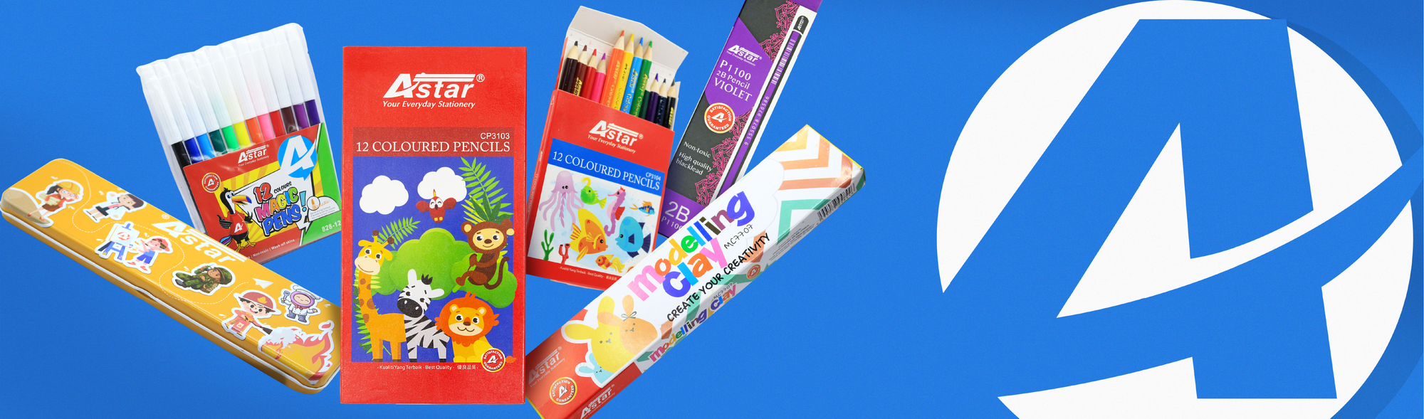 Products – ASTAR